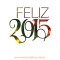 ¡Feliz 2015 a todos! – Planeta Silhouette