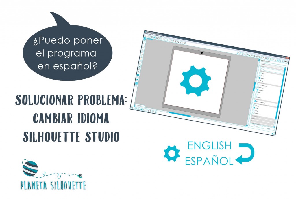Acceder a los caracteres especiales de las fuentes en Silhouette Studio ... Acceder a los caracteres especiales de las fuentes en Silhouette Studio ...