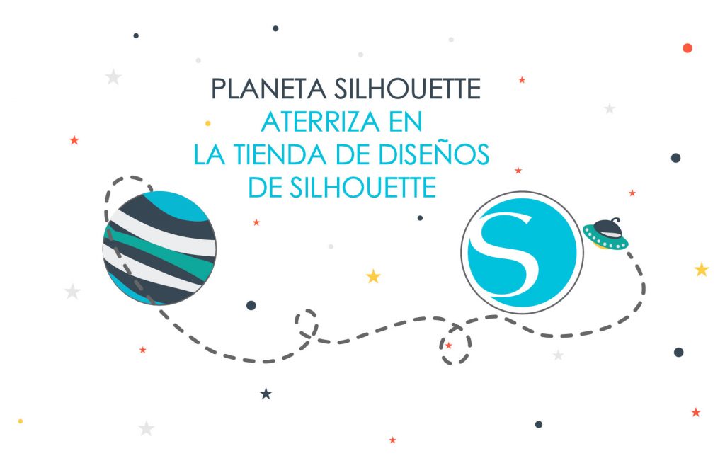 Silhouette Design Store – Planeta Silhouette