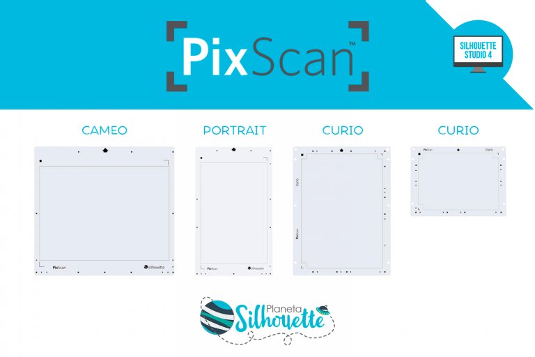 PixScan. ¿Qué es y para qué sirve? – Planeta Silhouette