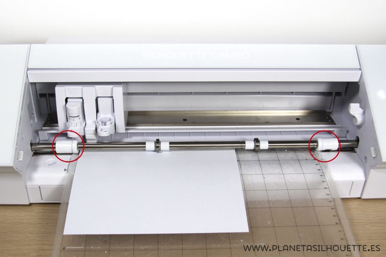 Silhouette Cameo 4: Instalación y primeros pasos – Planeta Silhouette