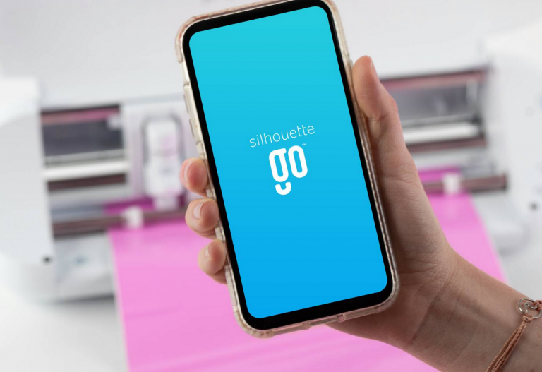 Silhouette Go, la nueva app de Silhouette – Planeta Silhouette