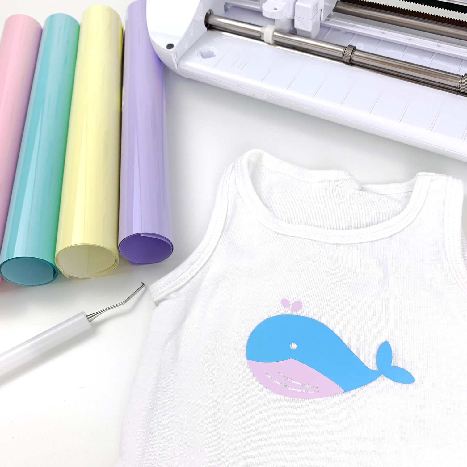 Freebies – Planeta Silhouette