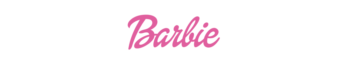 ¿Cuál es la fuente de Barbie? – Planeta Silhouette