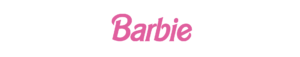 ¿Cuál es la fuente de Barbie? – Planeta Silhouette