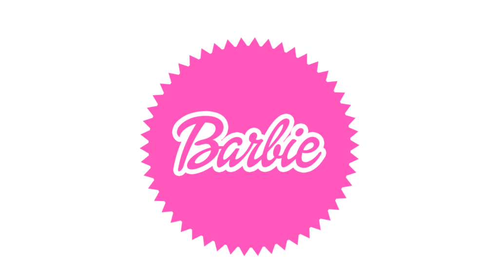 ¿Cuál es la fuente de Barbie? – Planeta Silhouette