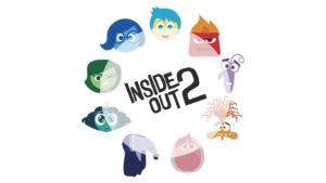 Fuente y archivo gratis .Studio de «Inside Out» – Planeta Silhouette